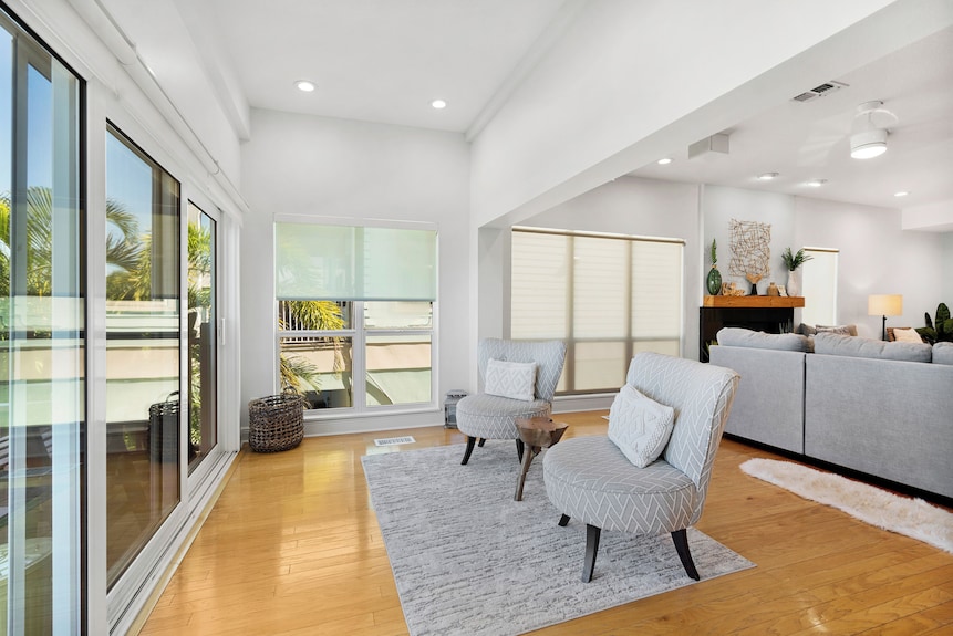 Waterfront Home: Intracoastal Home W/ Heated Pool - Indian Rocks Beach