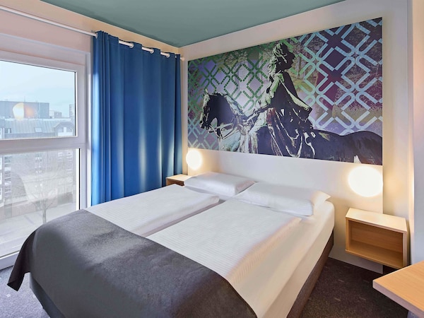 B&b Hotel Dortmund-city - Dortmund