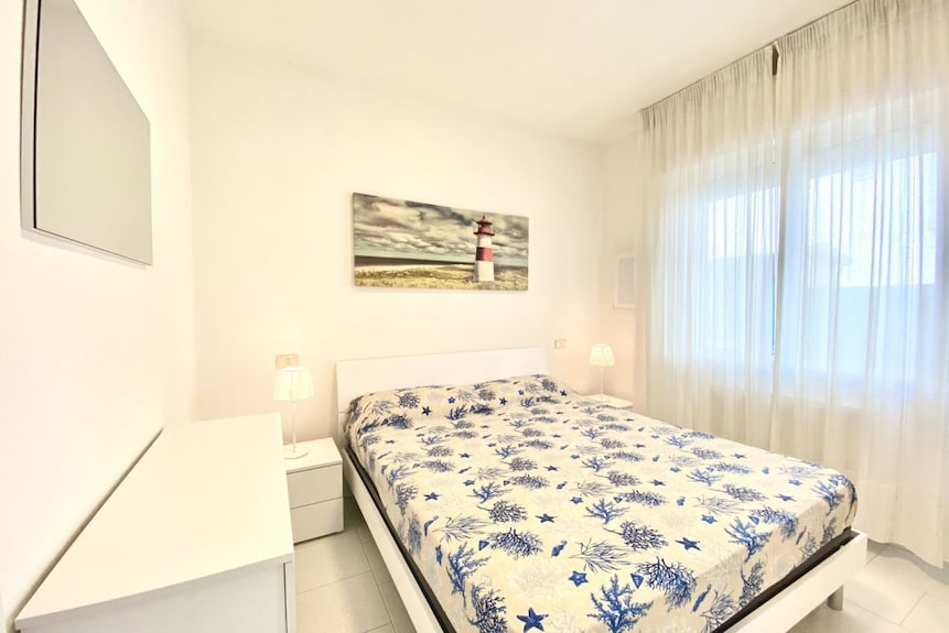 Appartamento Cristina 2 - Carraro Immobiliare Jesolo - Jesolo