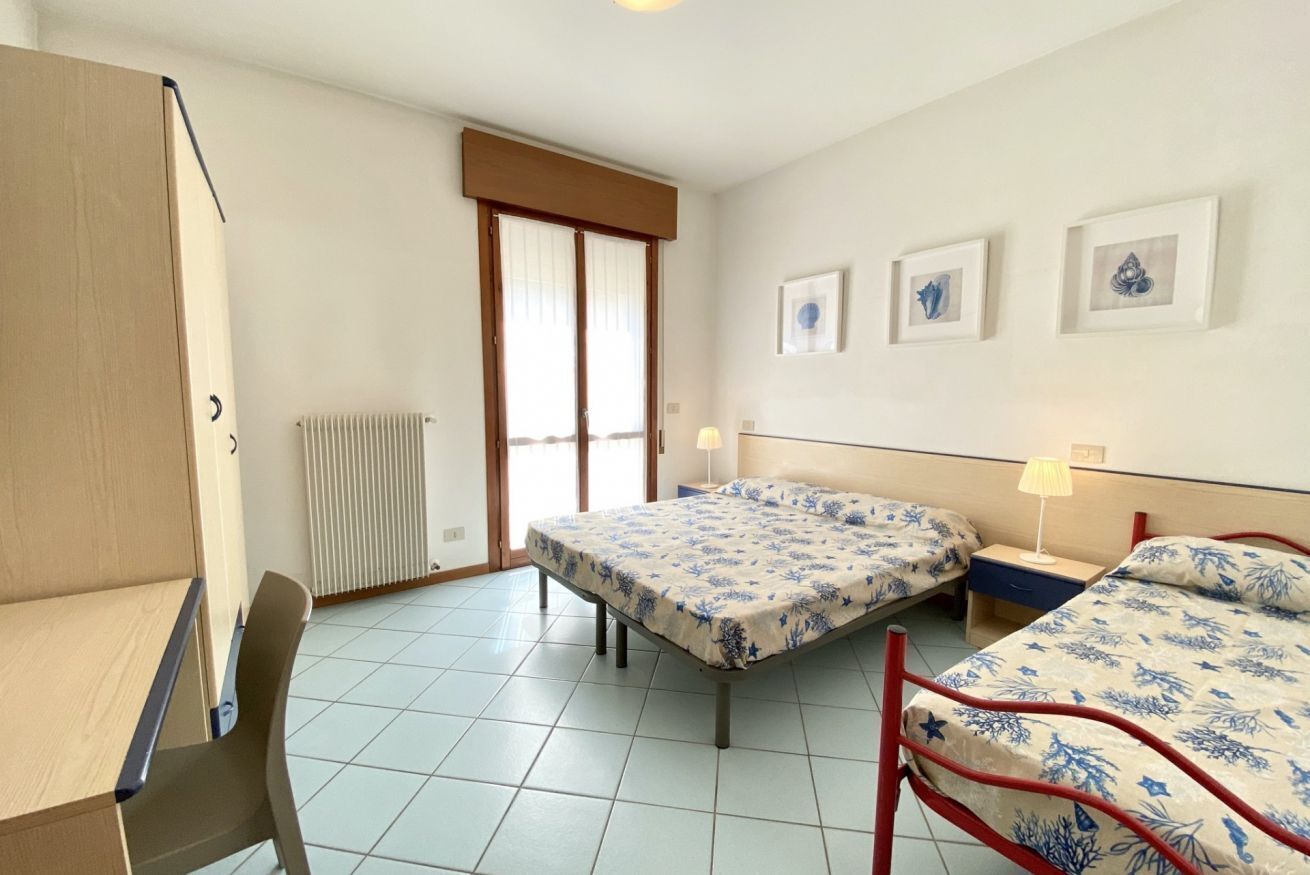 Appartamento Villa Santin 1 - Carraro Immobiliare Jesolo - Jesolo