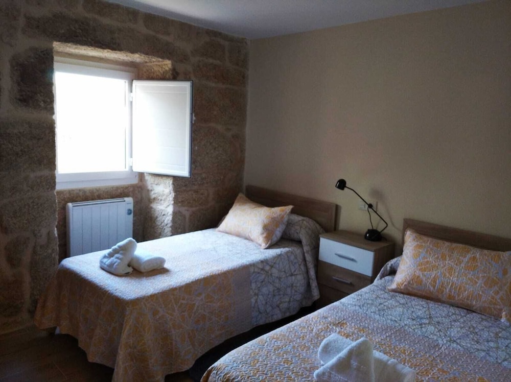 Brasiña House - Galicia