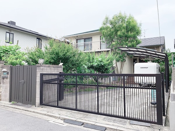 Itsukaichi First Villa Hiroshima - Japon
