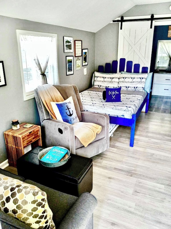 Tinyhouse Lakeview Cottage With A Million Dollar View!! - Kentucky