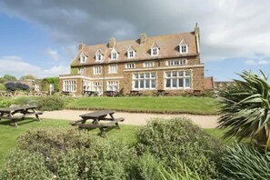 Pormenores do exterior