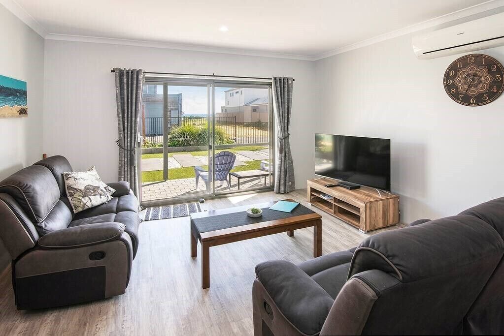 The Foxes Den- Secure Yard, Wifi - Busselton