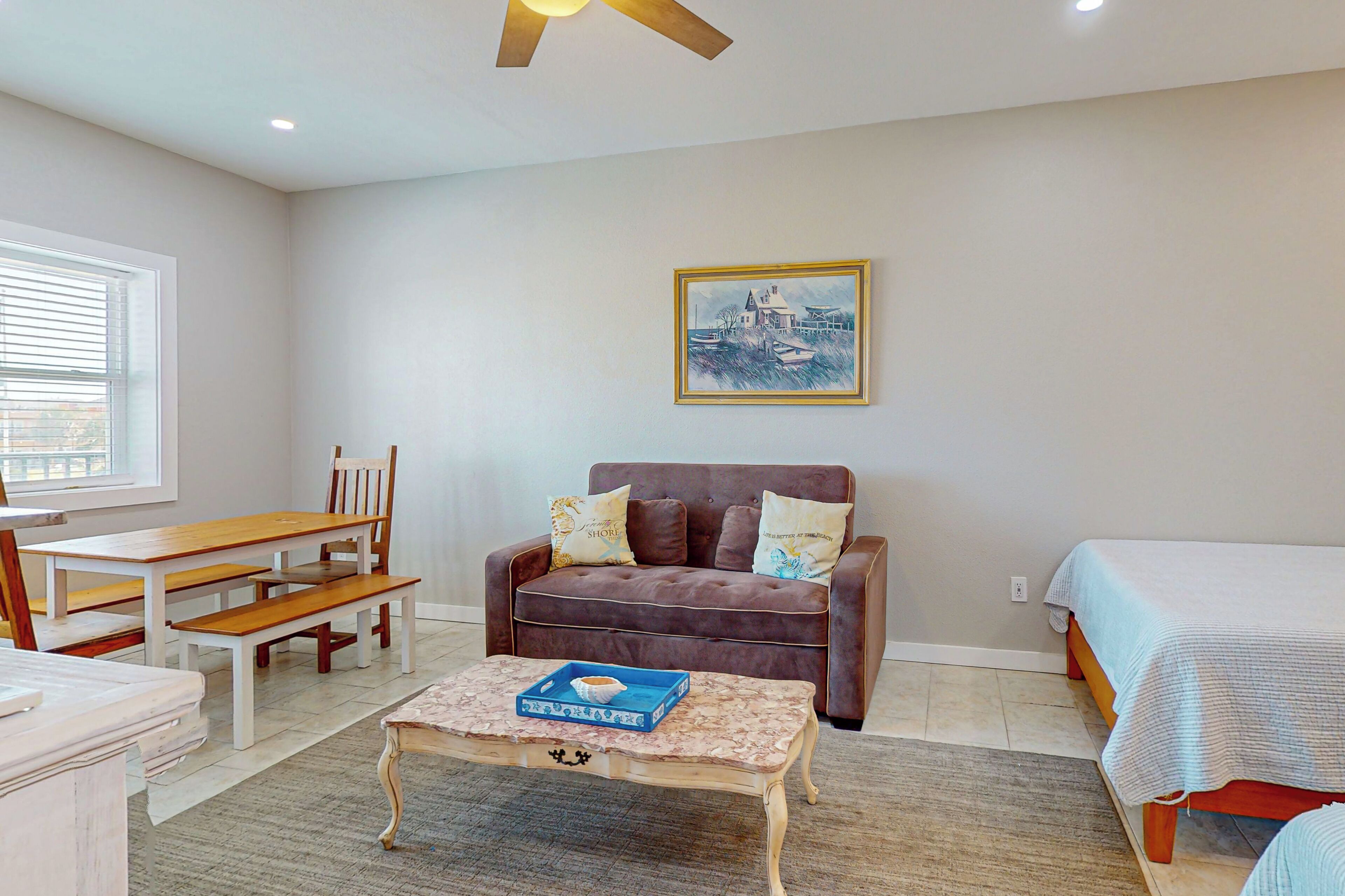 Walk To Sandfest , Shared Pool, Board Walk To Beach - Port Aransas Beach, TX