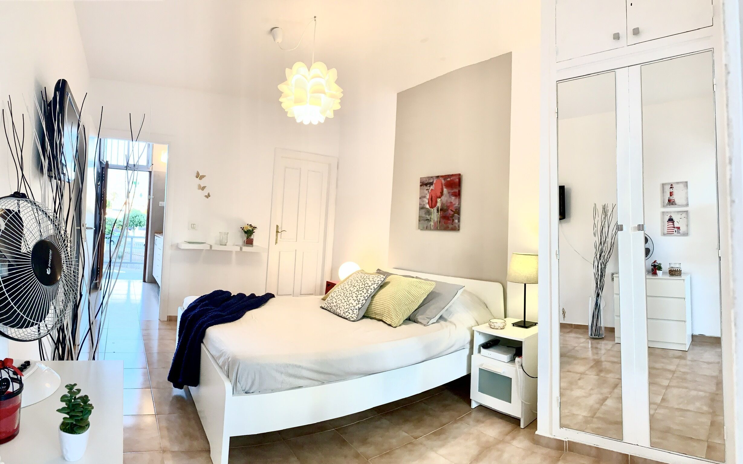 'A Holiday Home'- Tenerife Sur-costa Del Silencio - 特內裡費島