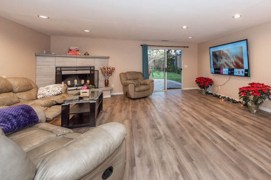 Private Resort Style Villa At San Diego-heated Salt Pool-hot Tub-86" Tv - Rancho Bernardo - San Diego