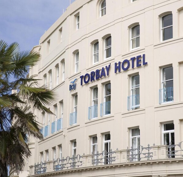 The Torbay Hotel Reviews, Deals & Photos 2023 - Expedia.co.uk