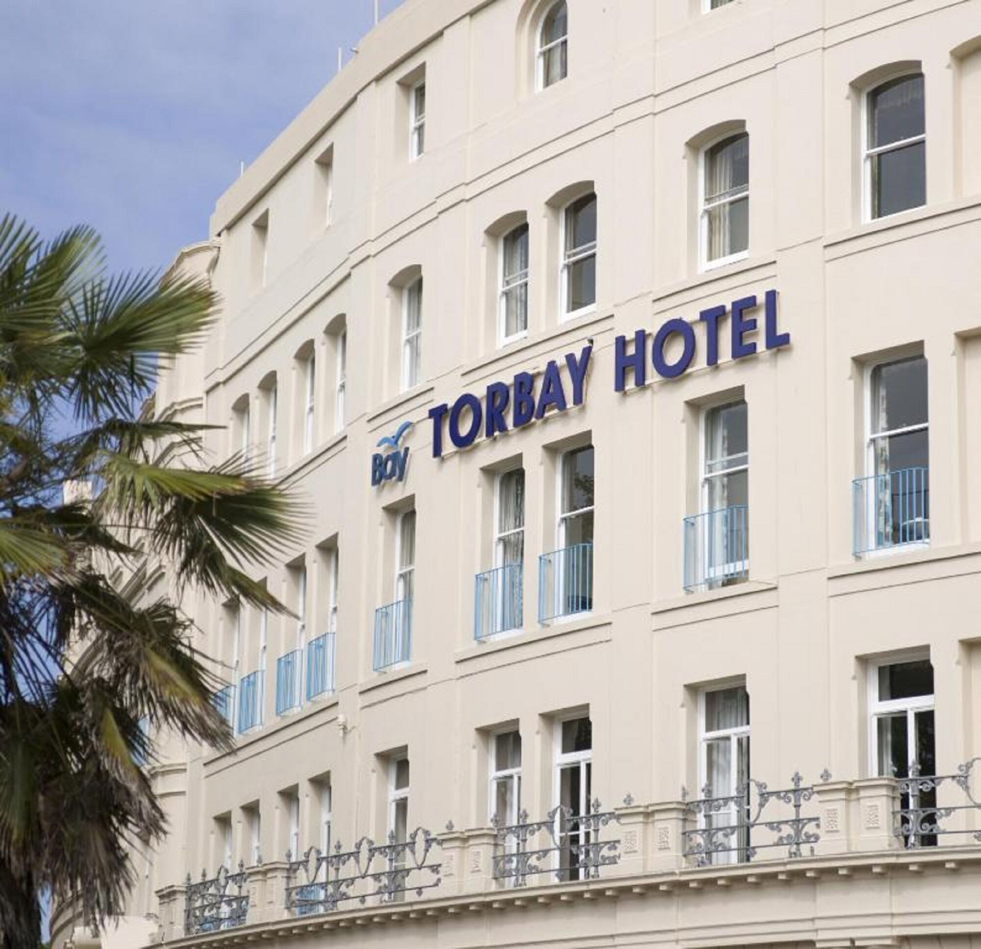 TOP Hotels in Torquay | Expedia.co.uk
