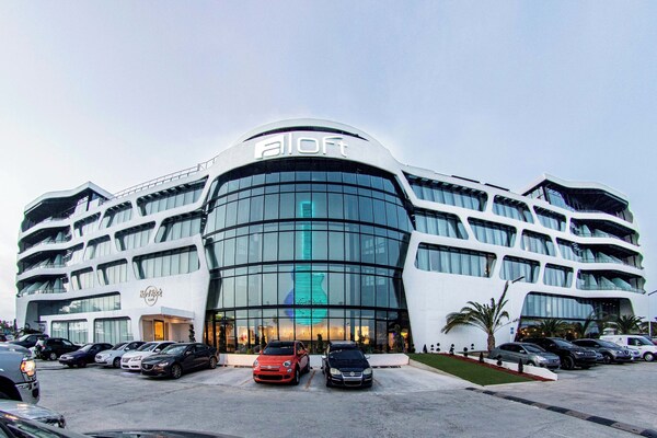 Aloft Ponce Hotel & Casino - Ponce