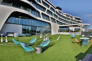 Aloft Ponce Hotel & Casino in Ponce: Find Hotel Reviews, Rooms, and ...