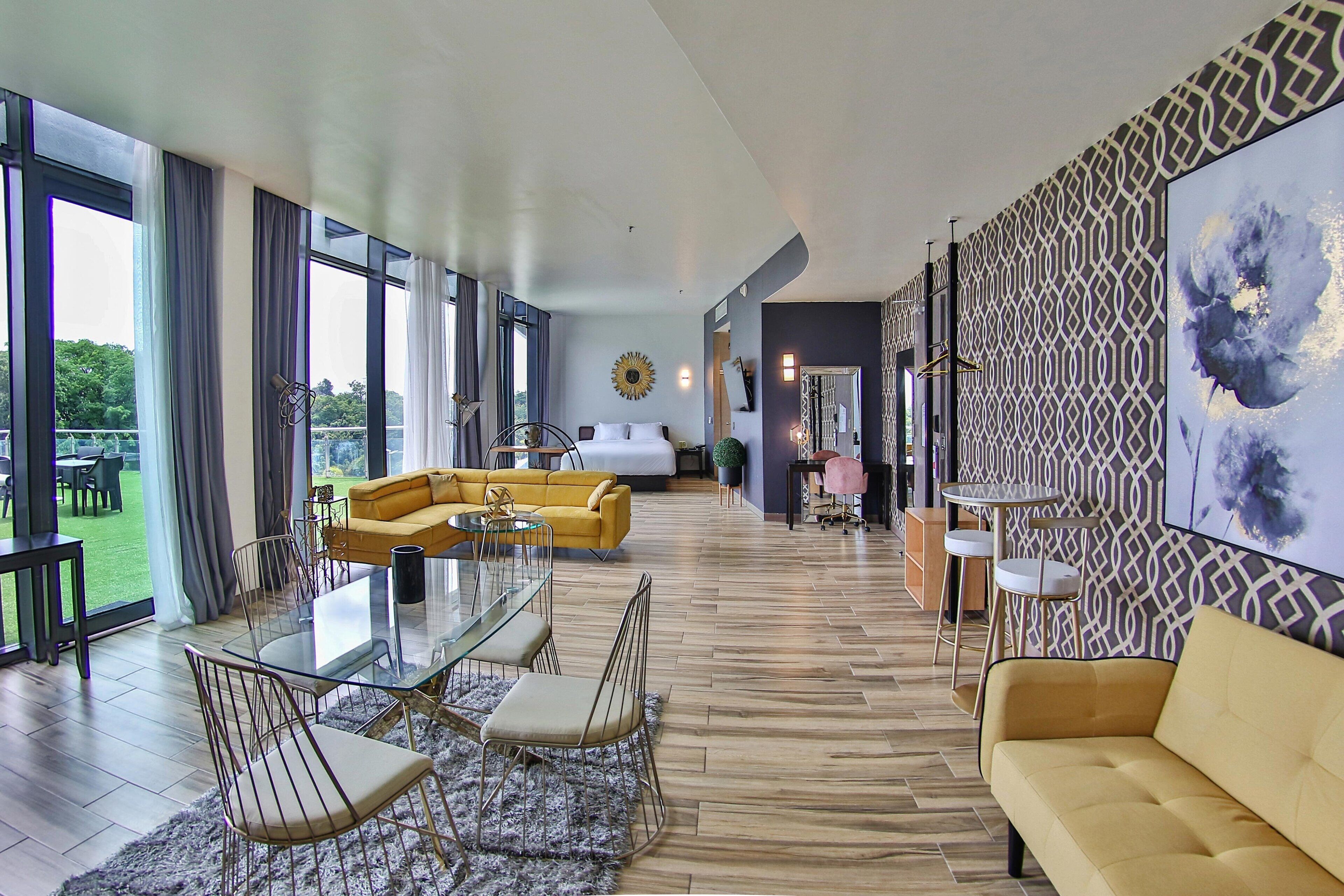 Aloft Ponce Hotel & Casino in Ponce: Find Hotel Reviews, Rooms, and ...