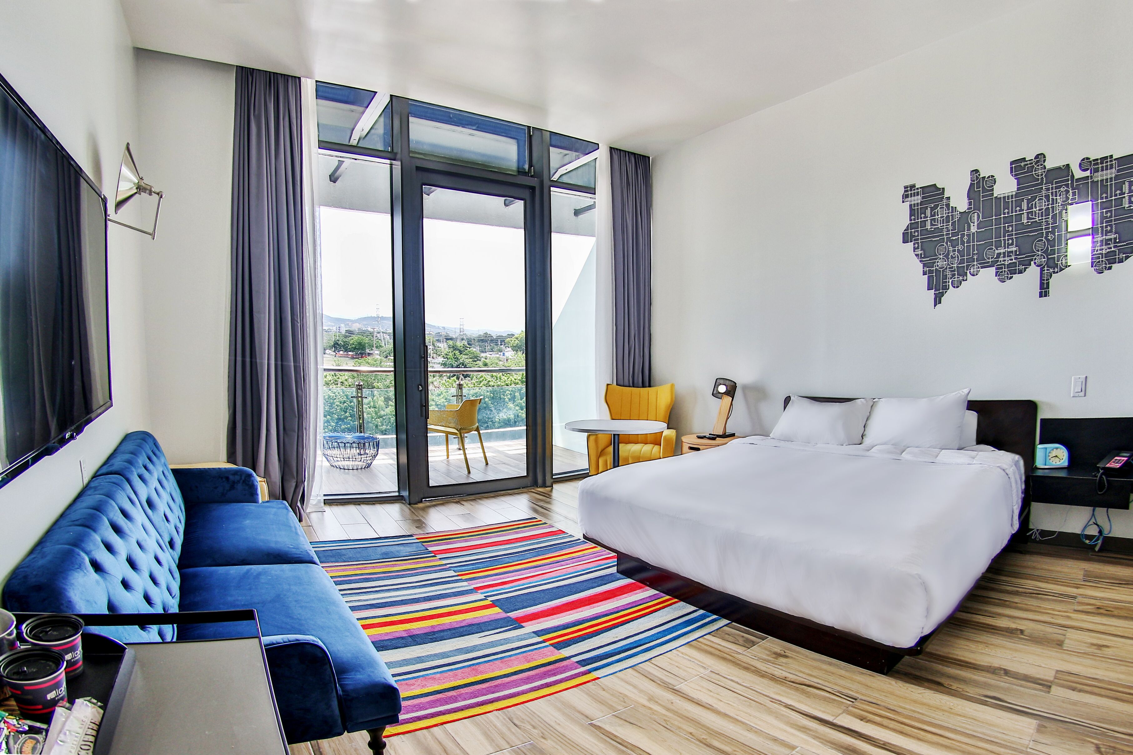 Aloft Ponce Hotel & Casino in Ponce: Find Hotel Reviews, Rooms, and ...