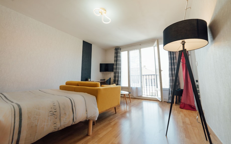 Sejour-limoges - Le Beaublanc - Limoges