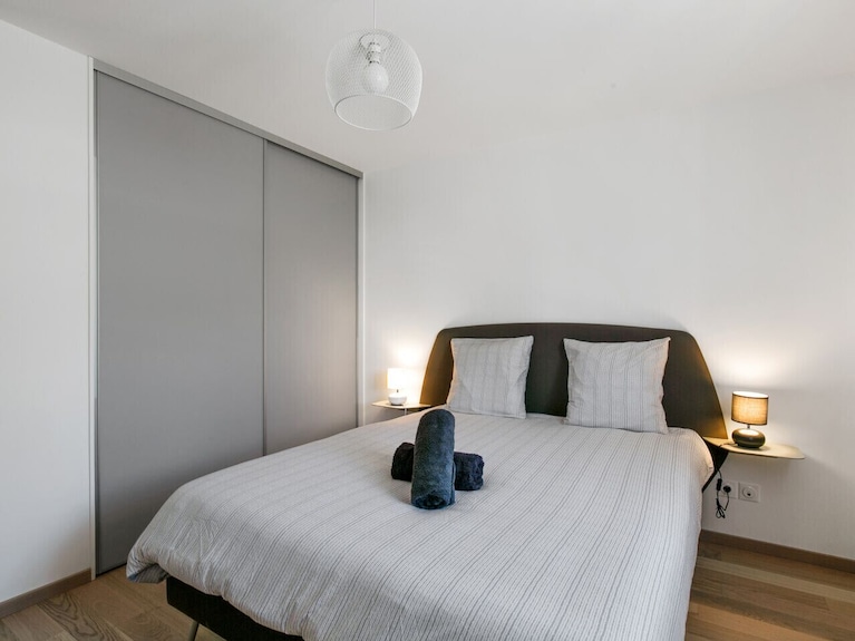 Appartement Mavéria Welkeys - Argonay