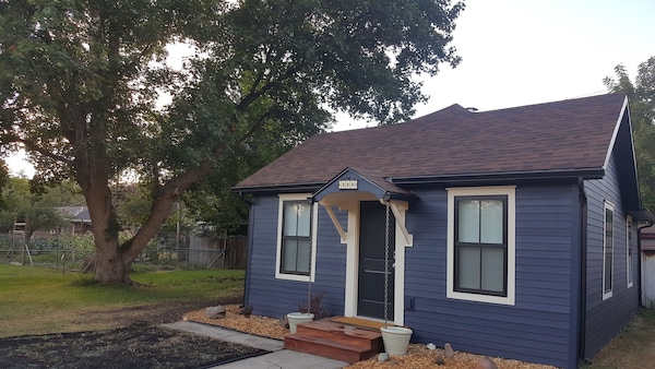 Loloblue Cottage In Missoula's Rattlesnake - Missoula, MT