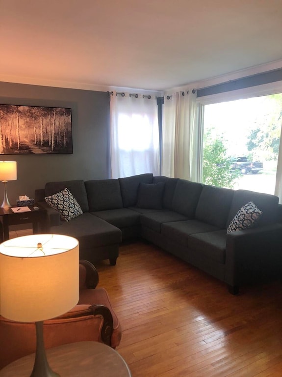 East Hill Retreat - Belleville