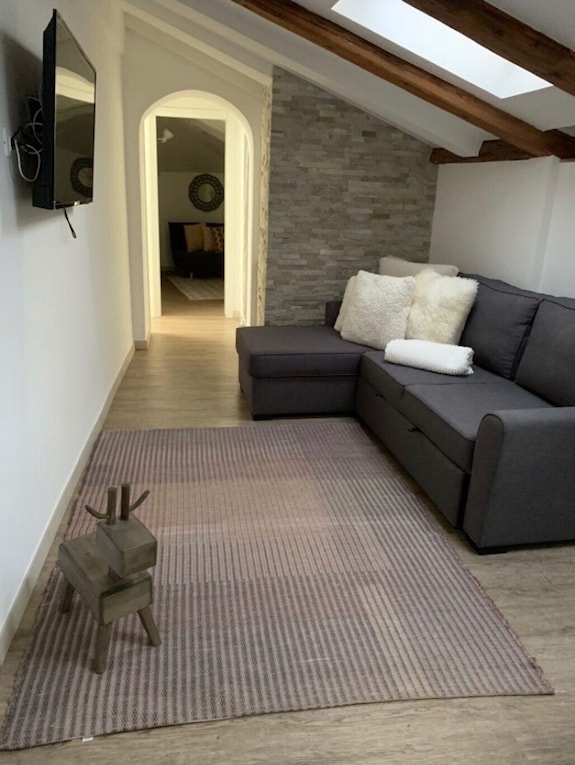 Strudel Home, Under-roof Apartment In The Heart Of The Old Town - Bolzano