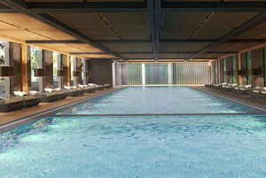 Piscina exterior