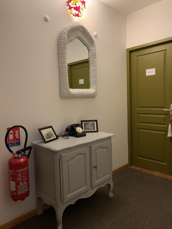 Lo Componaïro - Hérault