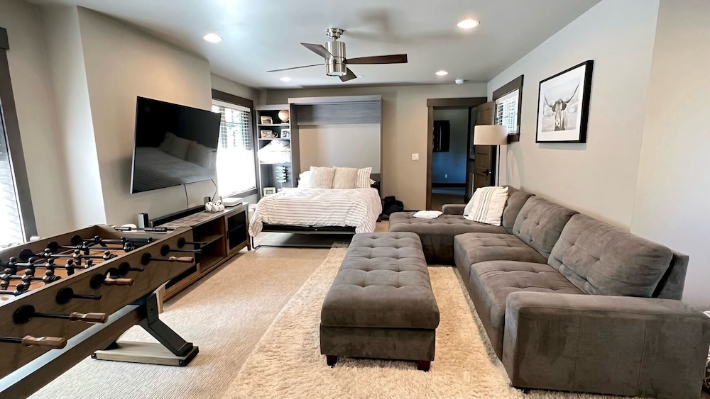 Suncadia's #1 Luxury 5 Star Rental-experience The Finest+early Booking Saving - Washington