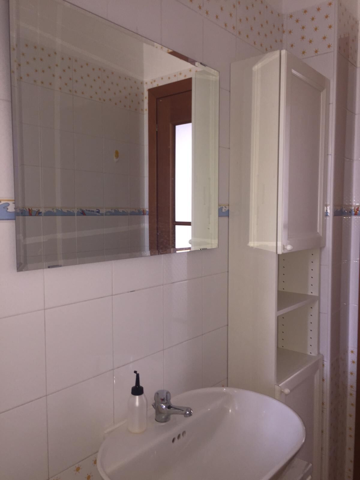 Sleeping Place In Comfortable And Bright Double Room - Milánó