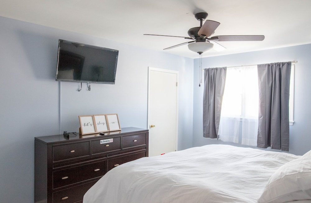Furnished Townhome Close To Hpu / Furniture Mkt - Thomasville, NC