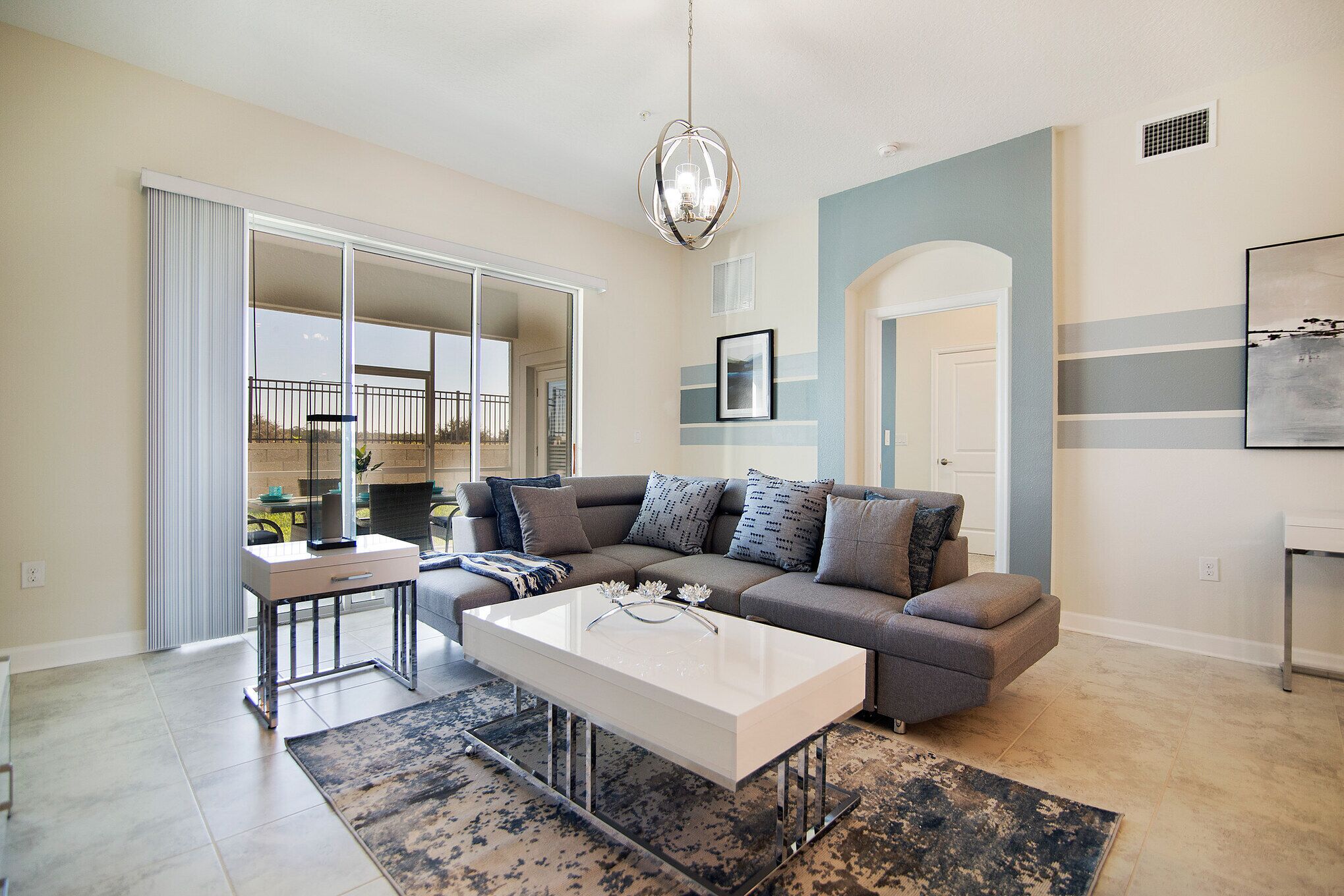 Luxury Resort Condo Minutes From Disney 169 - Florida