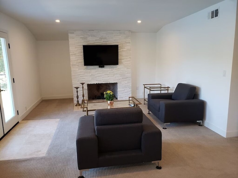 Stylish Lakefront Home Near Julian - Viejas Casino & Resort