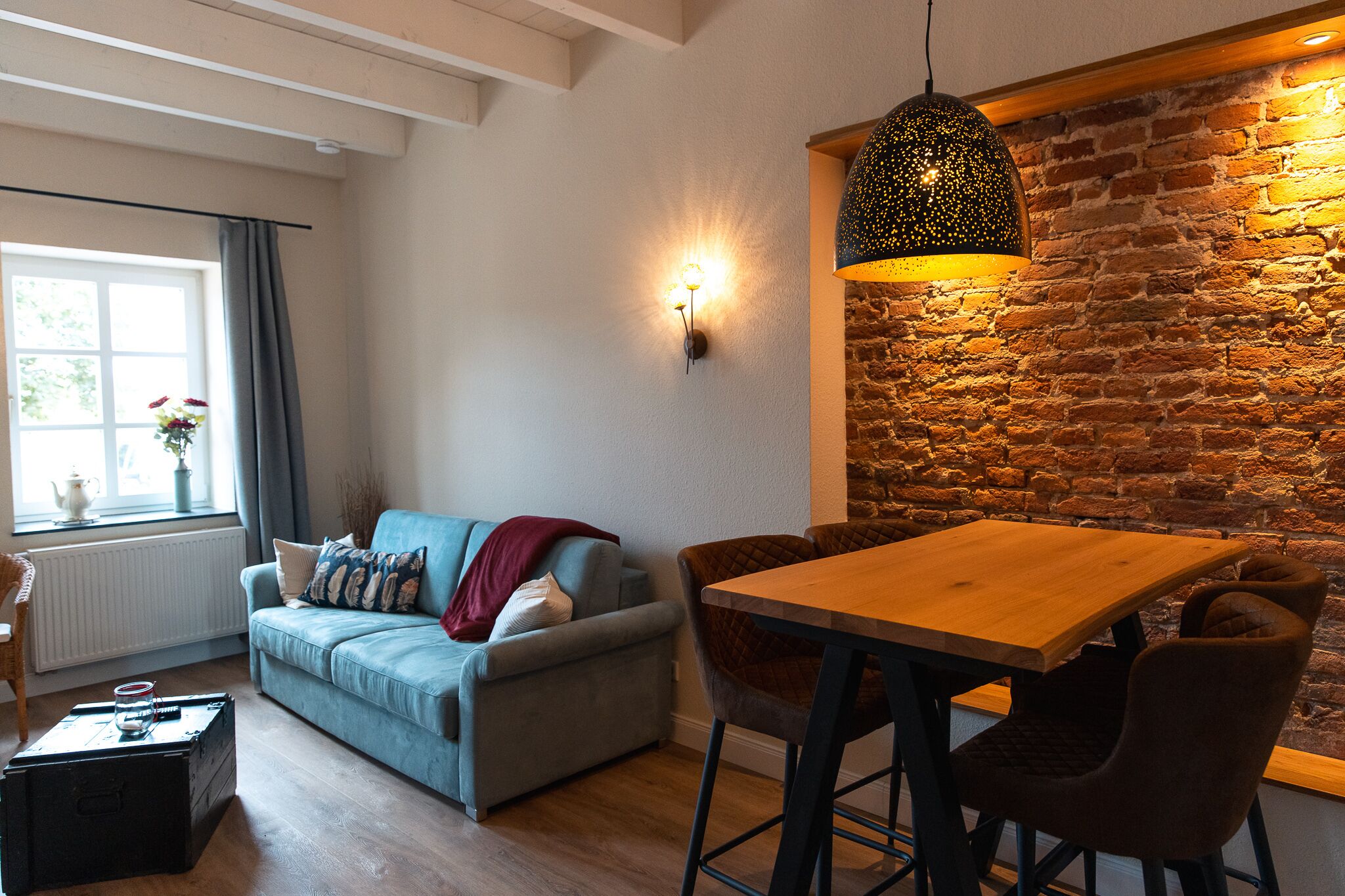 Country House For Families And Groups With Optional Wellness - Xanten