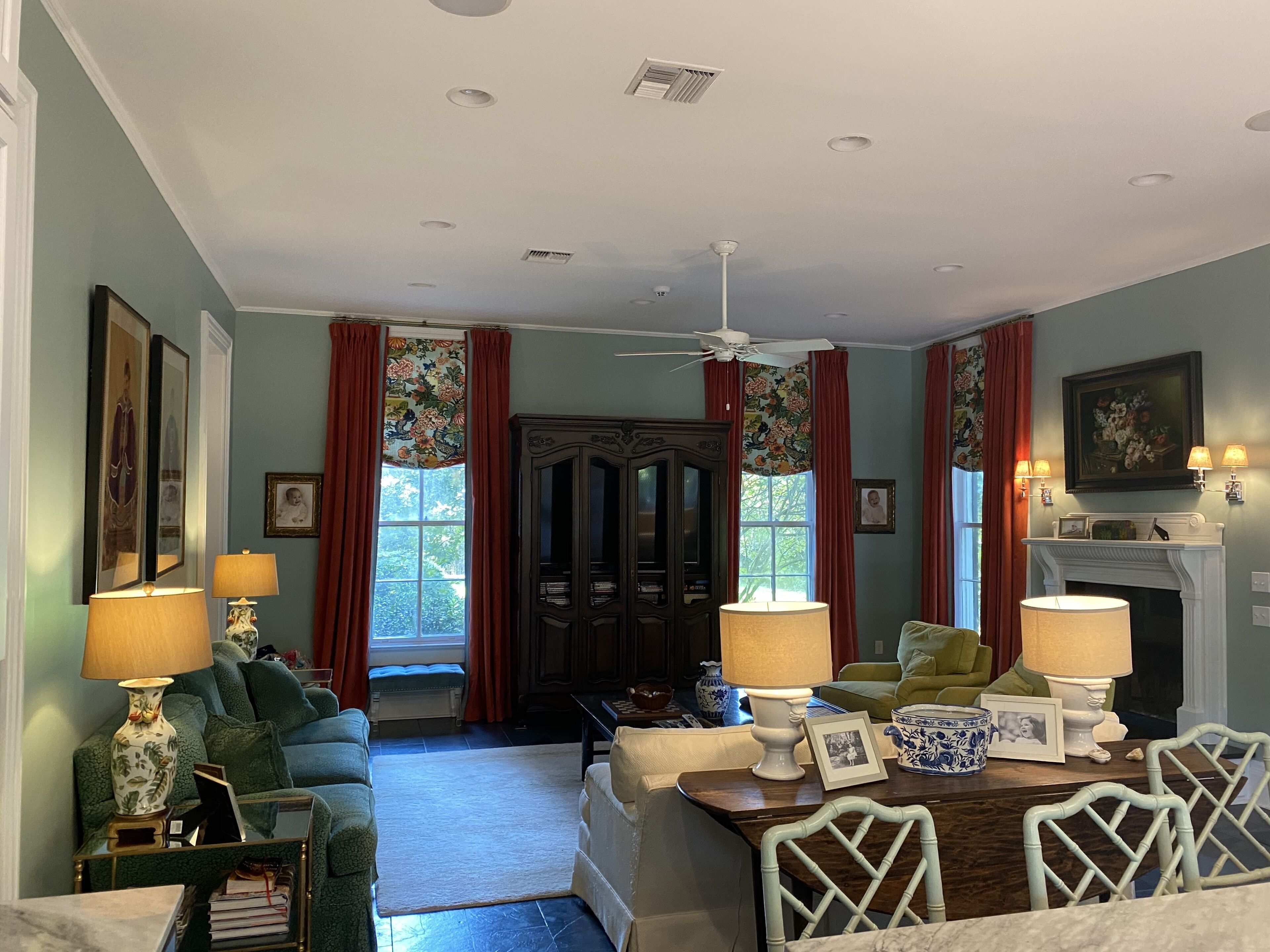 1901 Historic 3-story Home W/ Pool Near Downtown Lafayette - ラフェイエット, LA