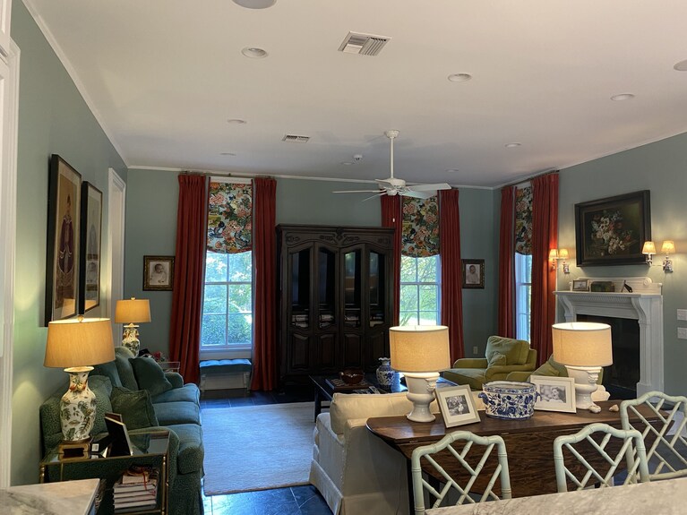 1901 Historic 3-story Home W/ Pool Near Downtown Lafayette - ラフェイエット, LA