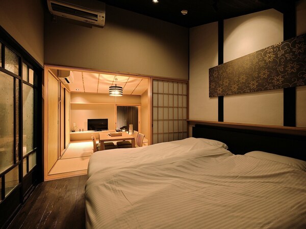 Connect Inn Gionmiyagawacho - Japan