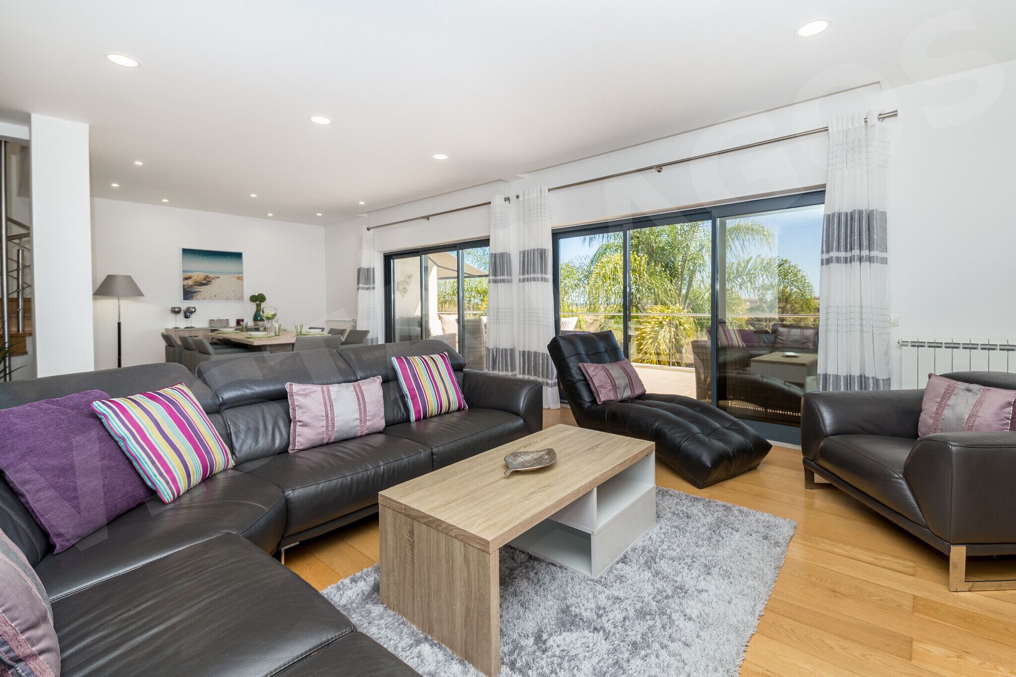 Casa Vista Lago | Professionally Cleaned | 4-bedroom Townhouse | Within Walking Distance Of Lagos Centre - Distrito de Faro