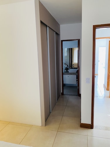 Temporada Em Itaipuaçu - Niterói