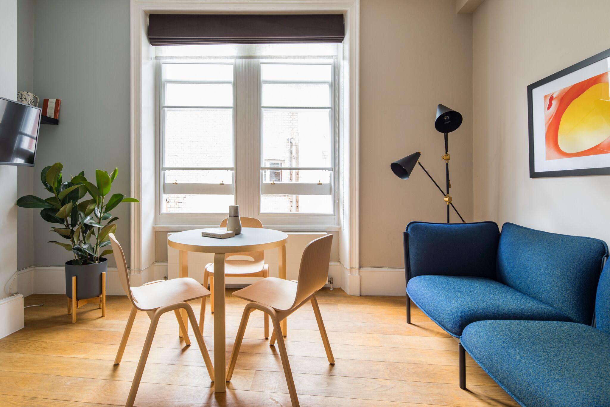 豪斯德公寓 - 柯芬园 - Whitehall