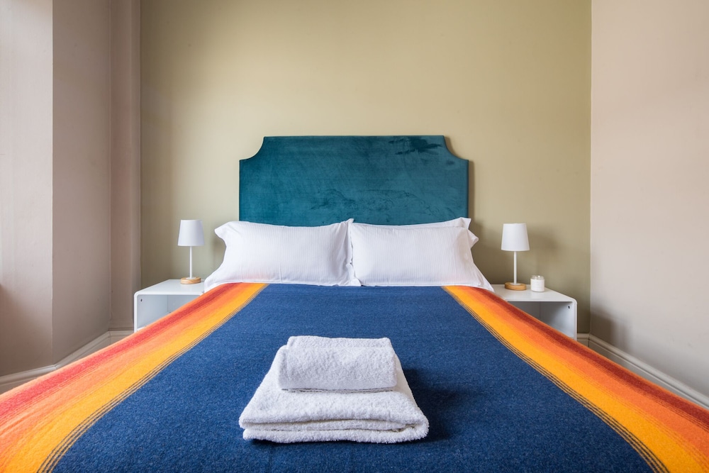 Fab Covent Garden 1br - Netflix & Nespresso - Whitehall