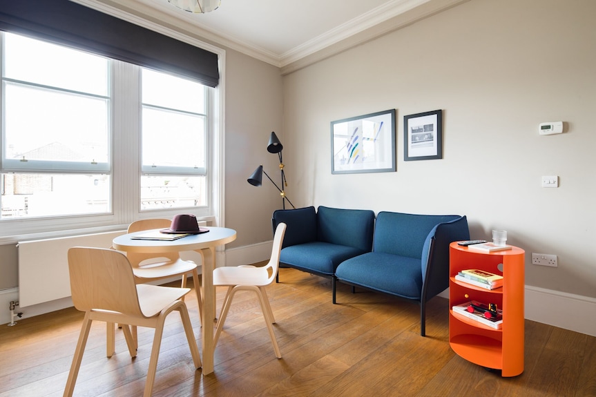 Lovely Covent Garden 1br - Netflix & Nespresso - Farringdon - London