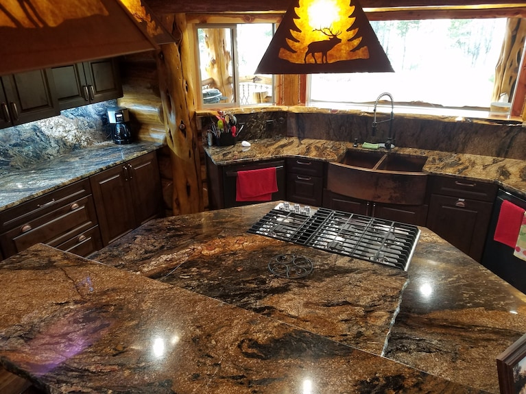 Mega Lodge For Rent Donnelly, Cascade, Mccall, - Idaho