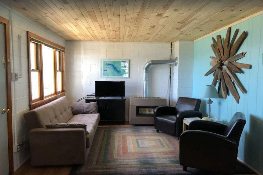 Presque Isle Resort Cottage #2 Of 2 (3) - Michigan