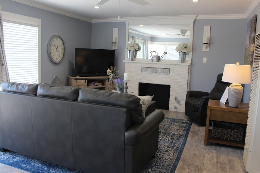 Gravenstein Getaway- Sebastopol - 聖羅莎