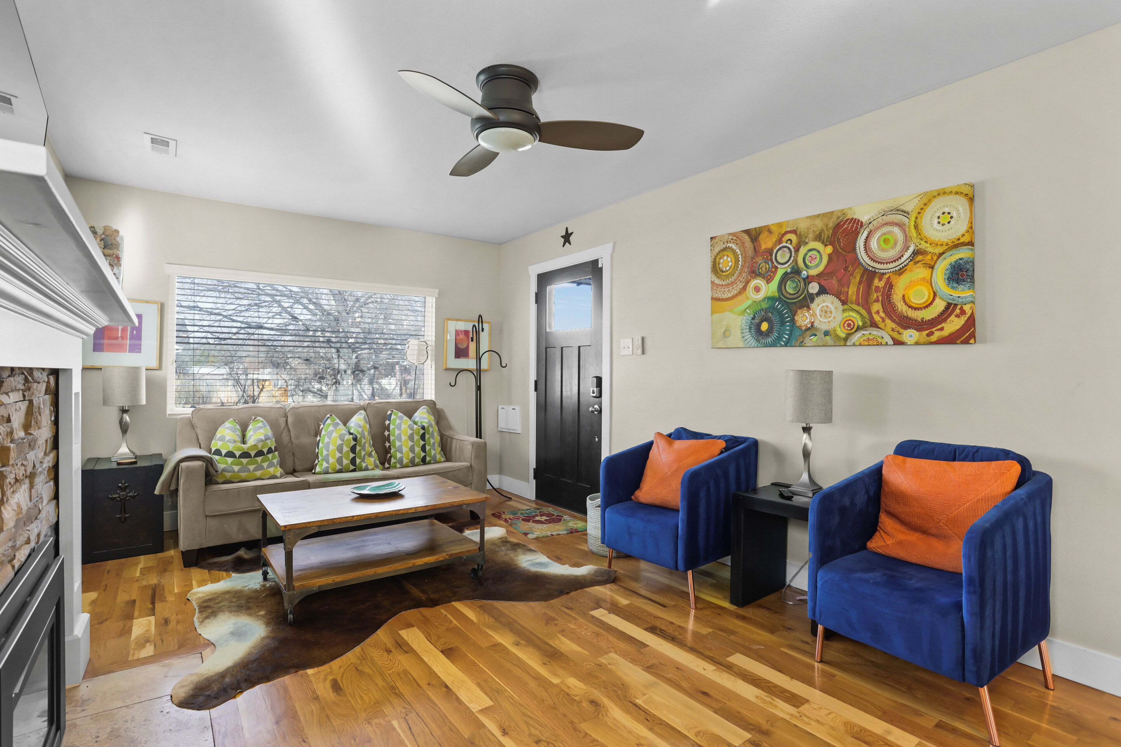 Fully Furnished - Executive Rental/temp Housing/remote Working Home - Lakewood