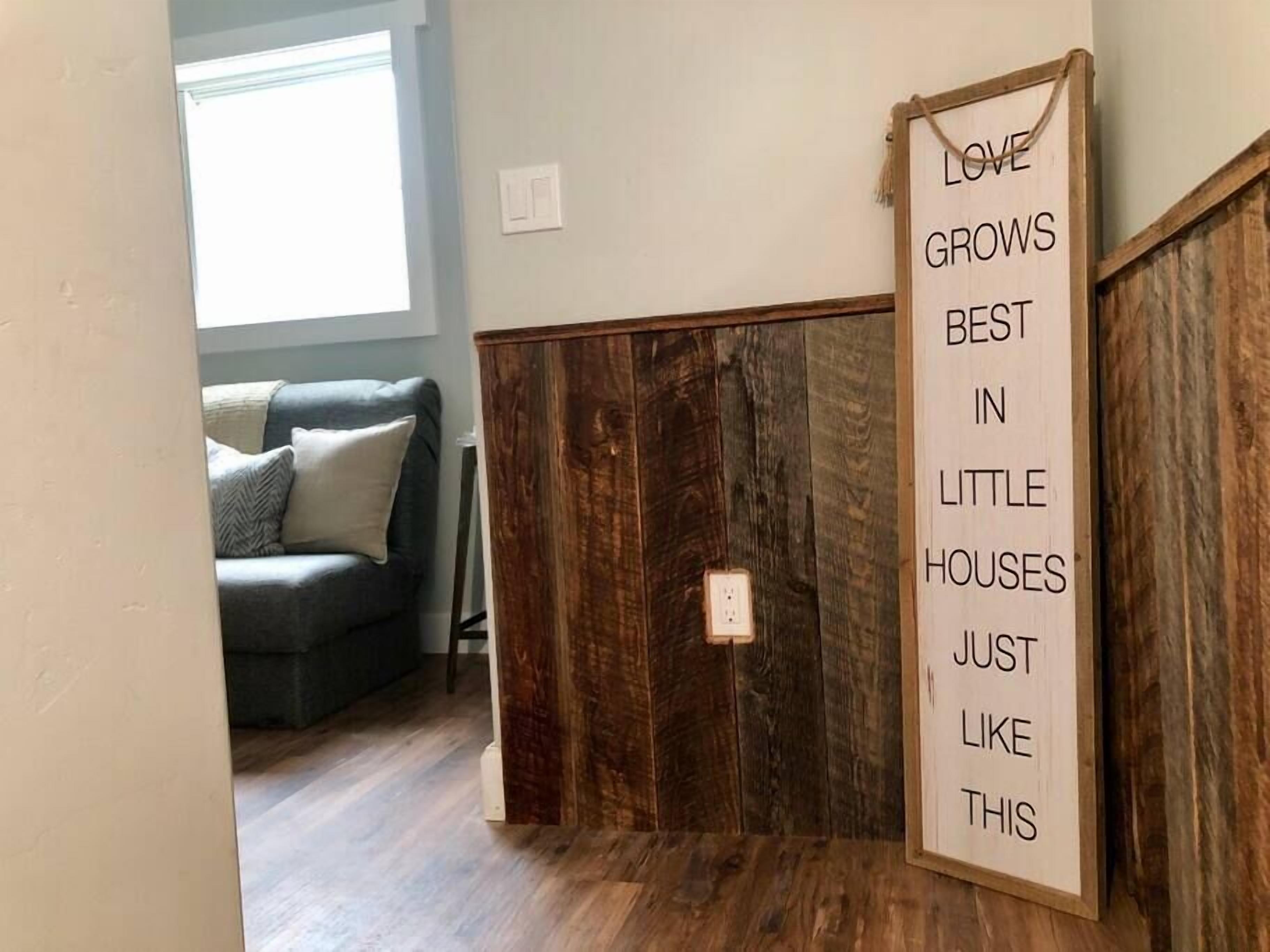 Cozy Sandpoint Cottage Stay! - Lake Ponderay, Ponderay