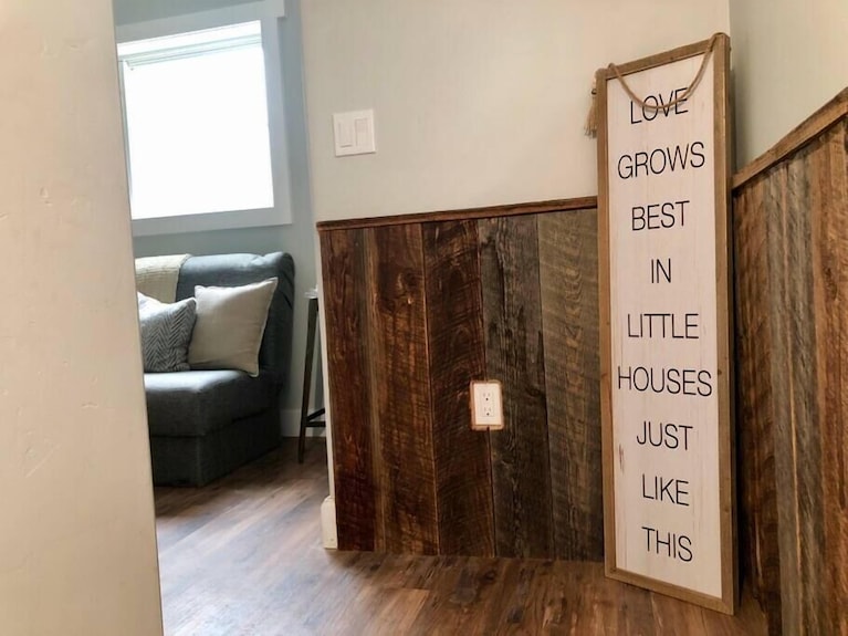 Cozy Sandpoint Cottage Stay! - Lake Ponderay, Ponderay