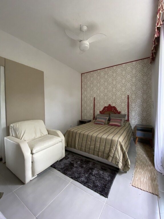 Quinta Do Corumbê, Paraty - Paraty