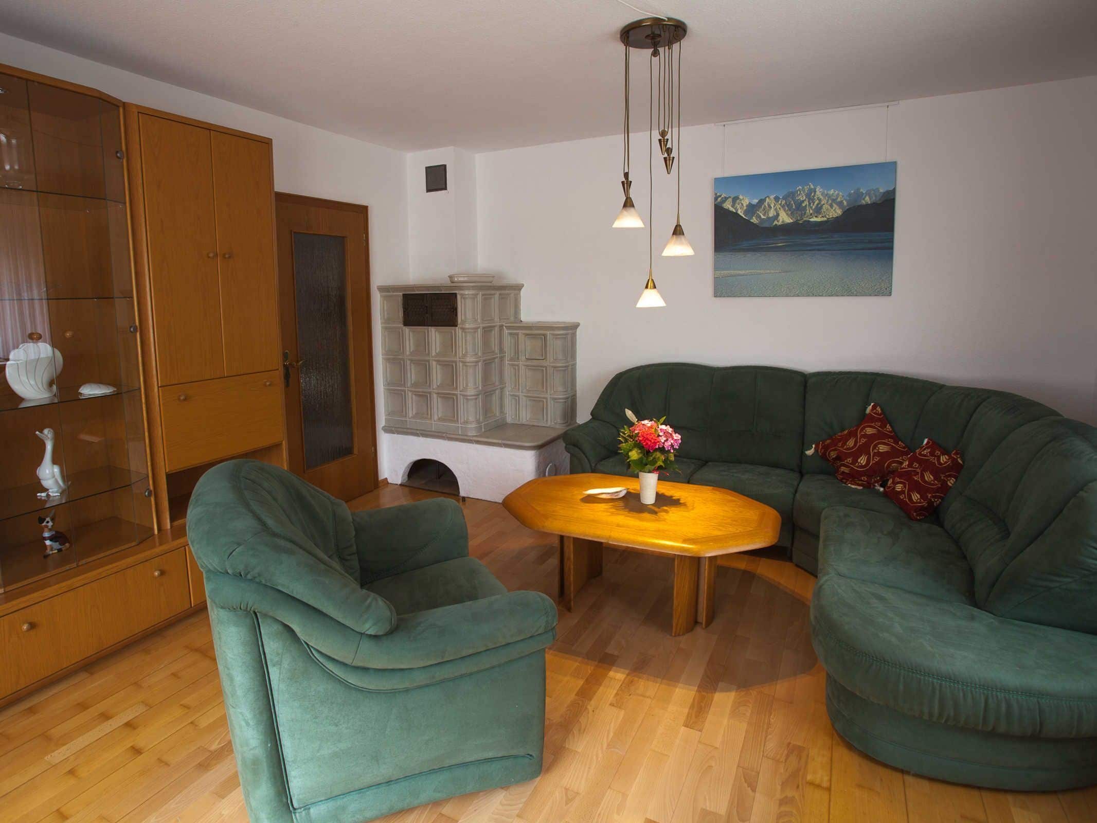 Haus Midori - Ferienwohnung - Ettenheim