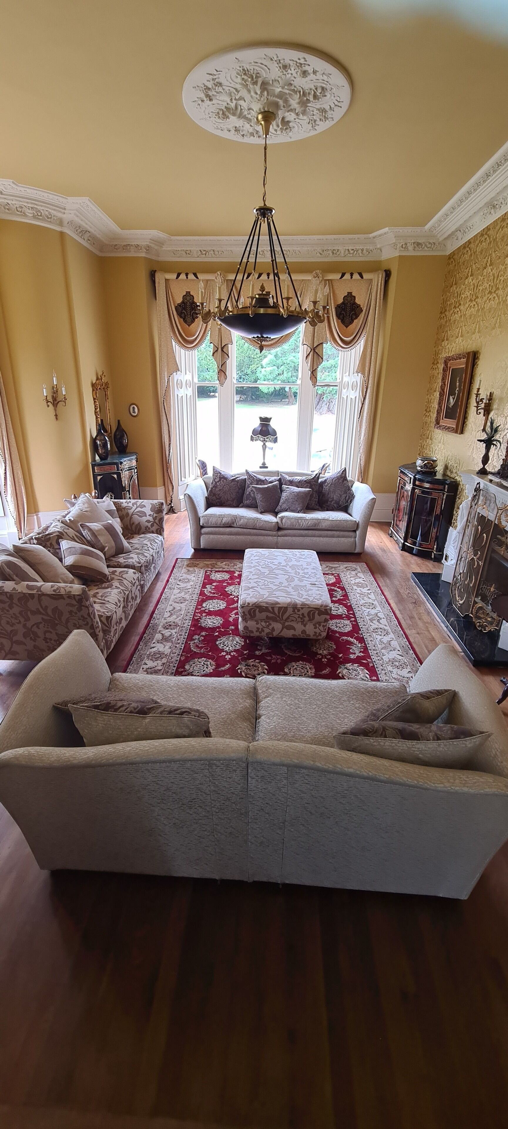 Near St Andrews Mansion House , Hot Tub 6 Acre Garden - Saint Andrews