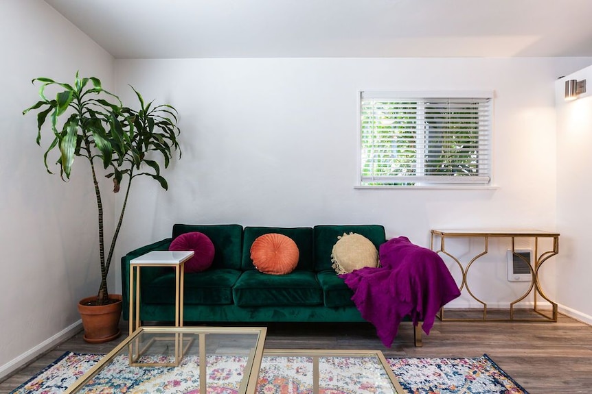 Mission Bay Beach Cottage - Grace Beach, San Diego