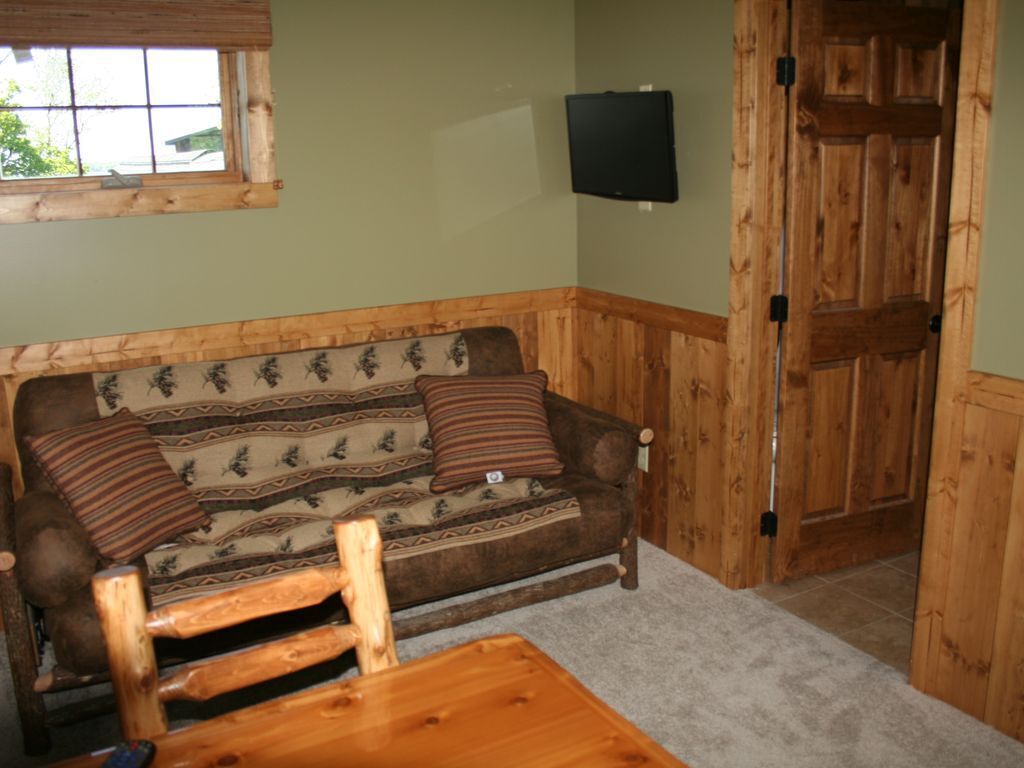 4 Bedroom-resort Amenities Free With Rental - Resort Fun - Minnesota